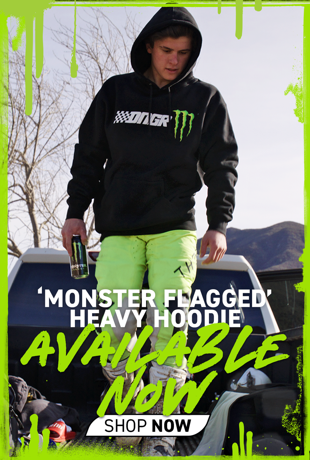 Shop Deegan 38 - The Deegan's Merch