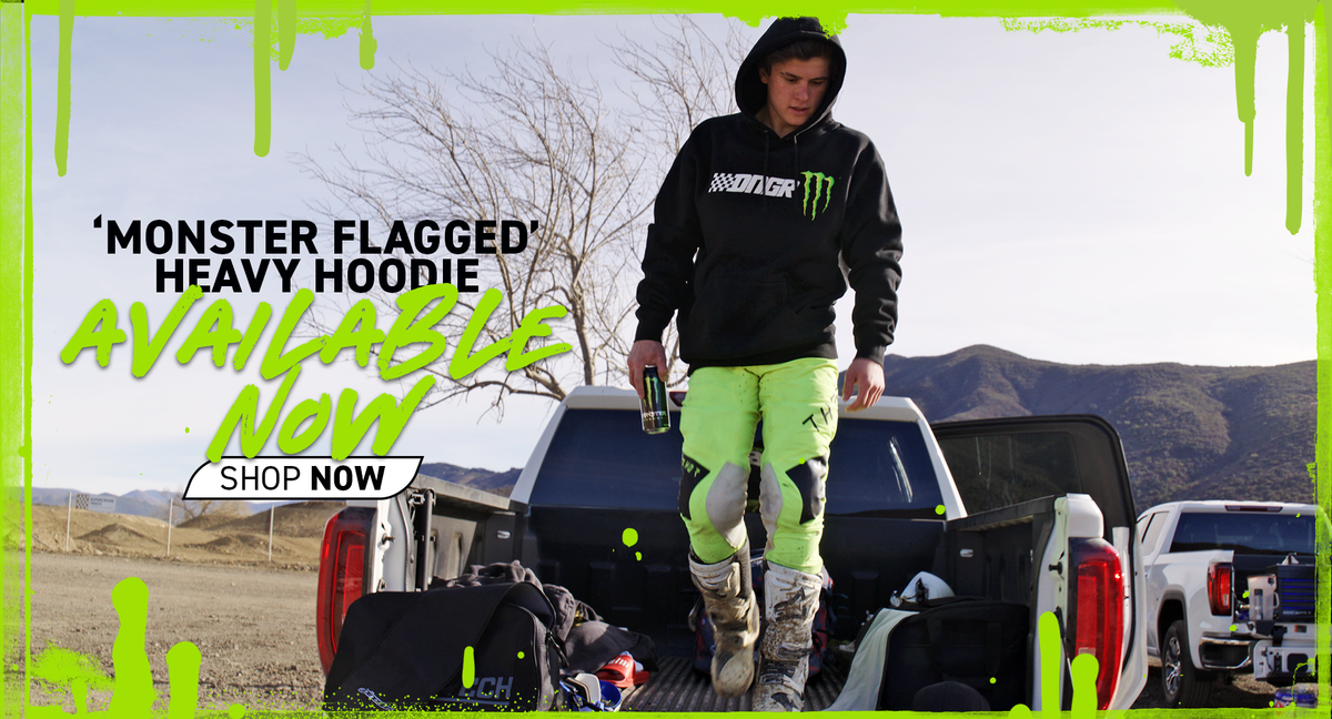 Shop Deegan 38 - The Deegan's Merch