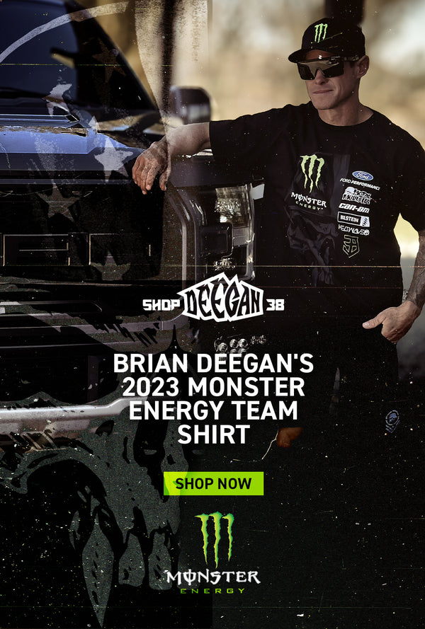 Shop Deegan 38 - The Deegan's Merch