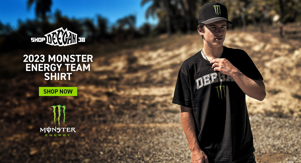 Shop Deegan 38 - The Deegan's Merch