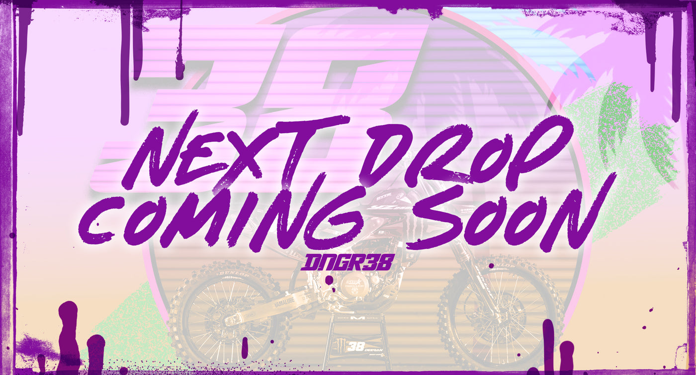 Shop Deegan 38 - The Deegan's Merch