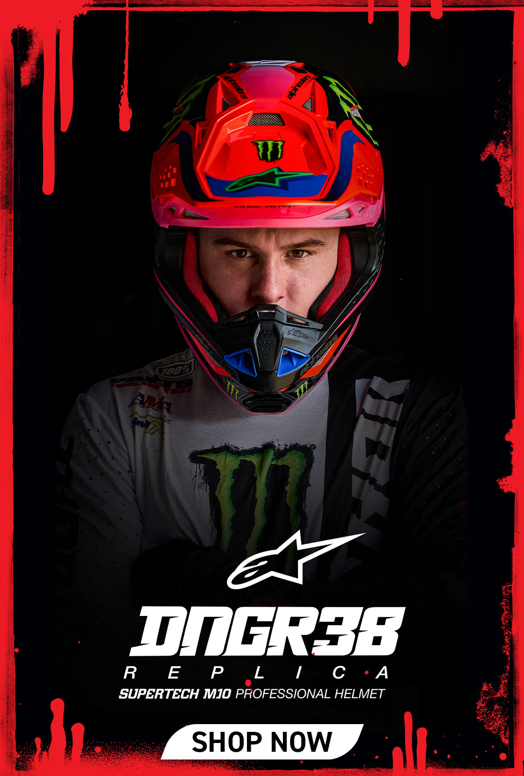 Shop Deegan 38 - The Deegan's Merch