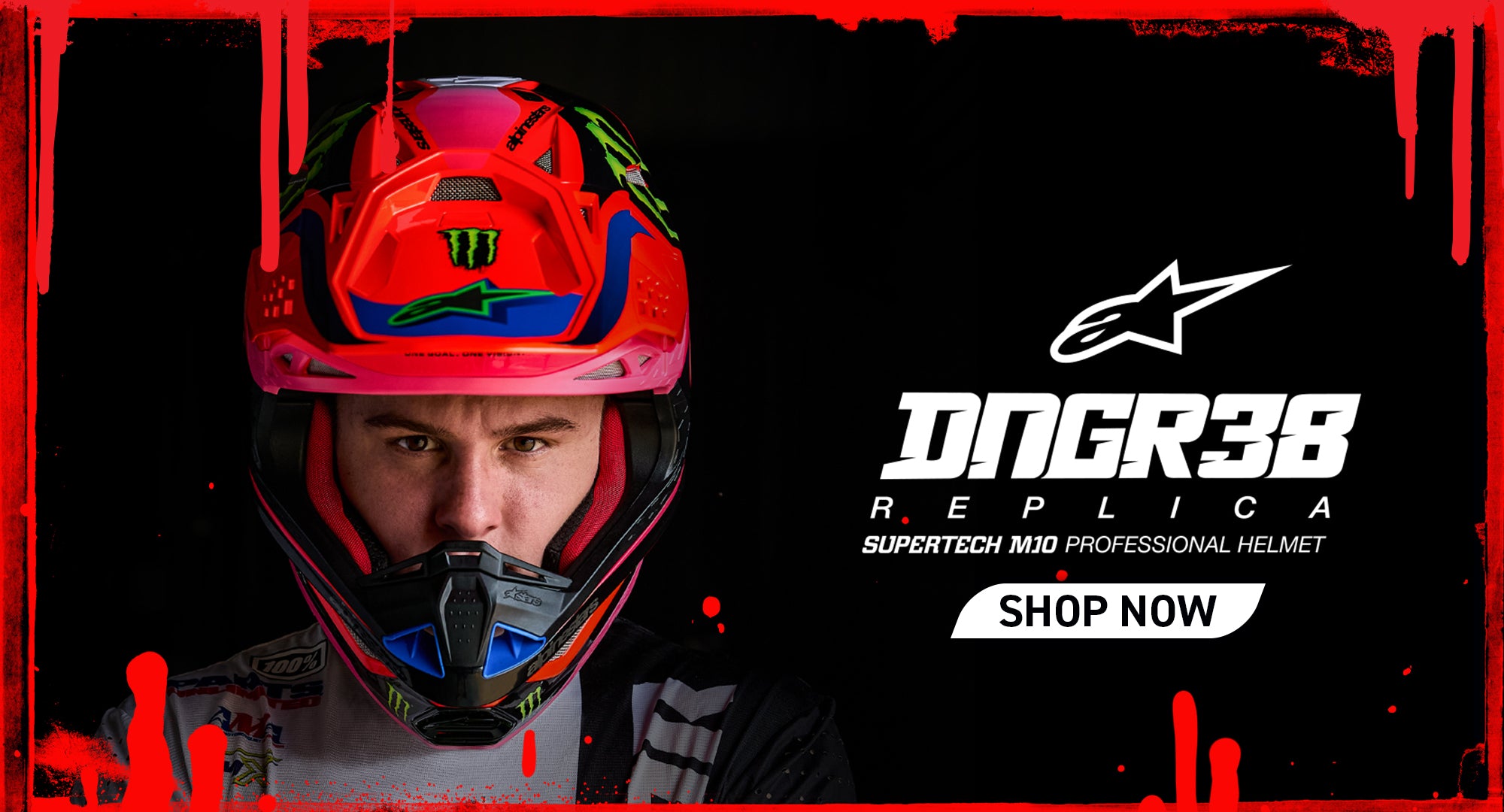 Shop Deegan 38 - The Deegan's Merch