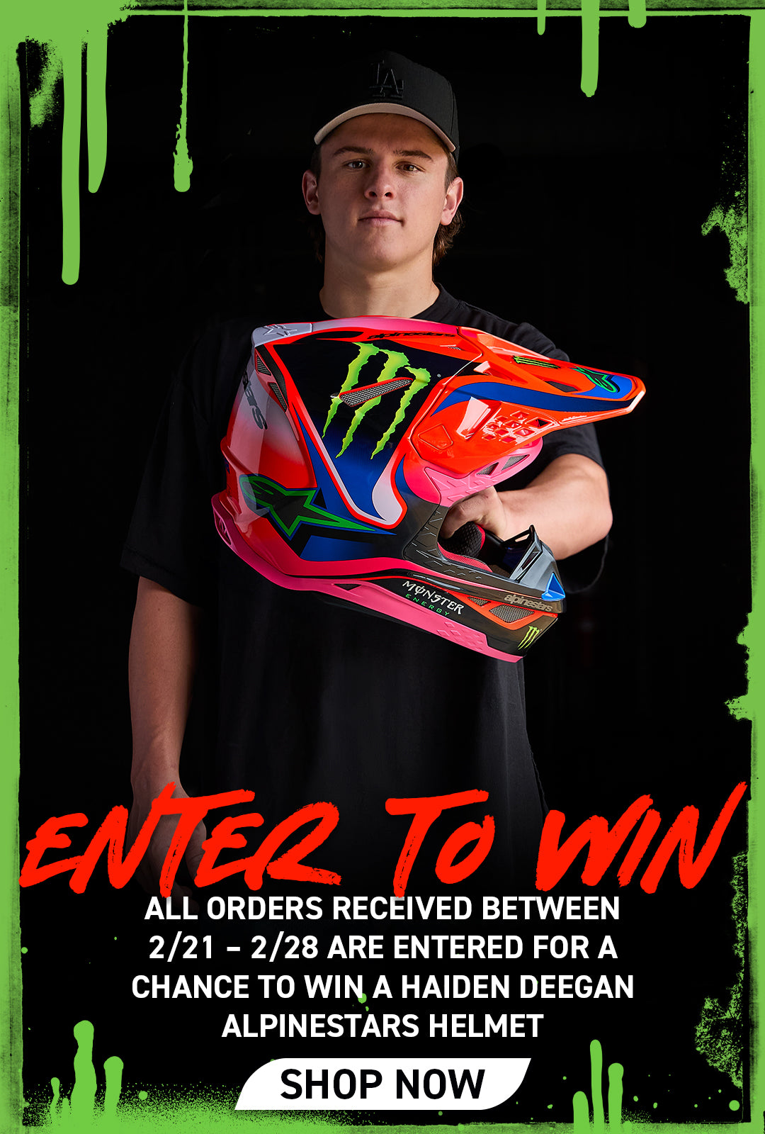 Shop Deegan 38 - The Deegan's Merch