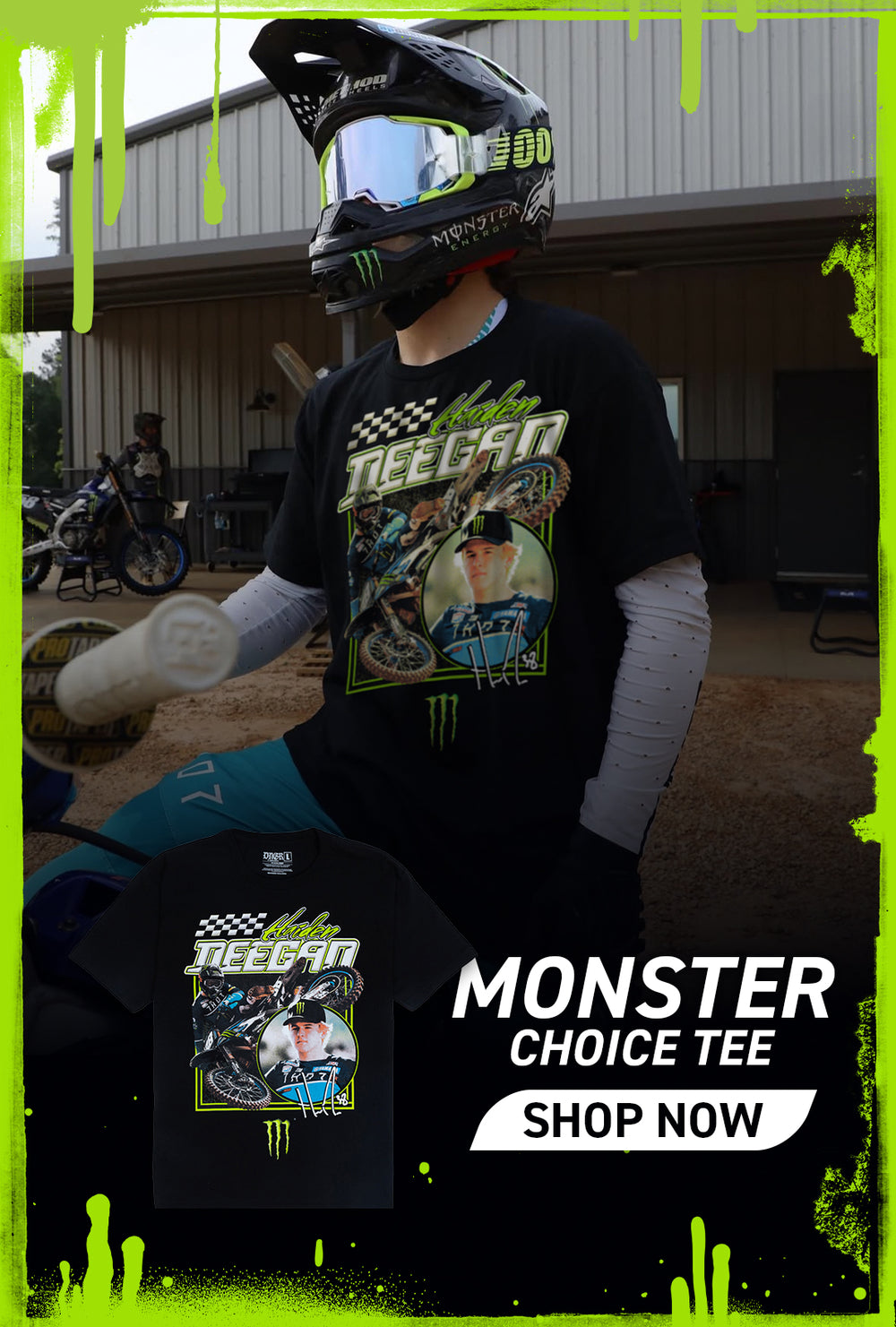 Shop Deegan 38 - The Deegan's Merch