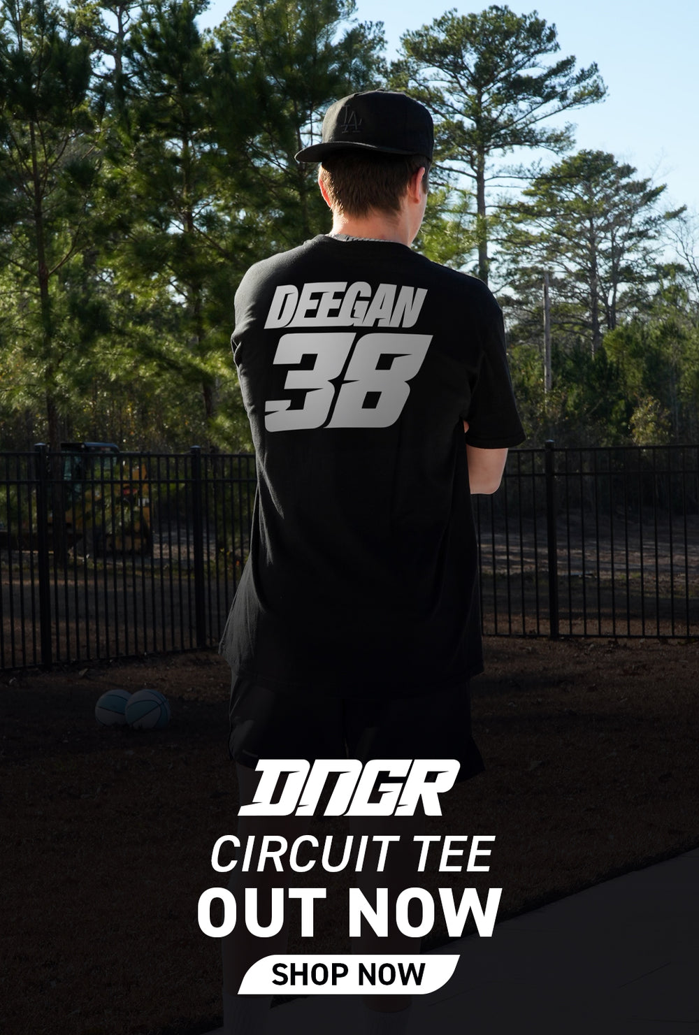 Shop Deegan 38 - The Deegan's Merch