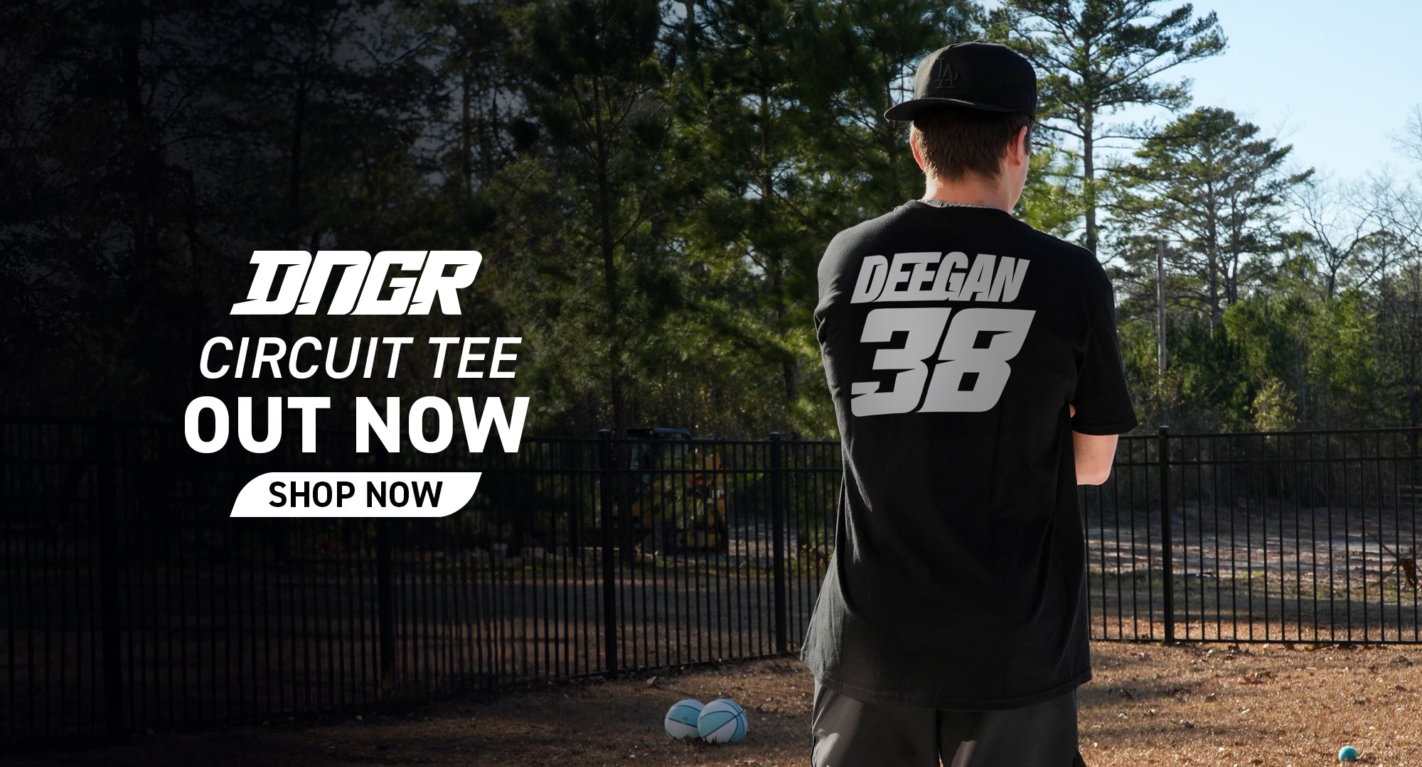 Shop Deegan 38 - The Deegan's Merch