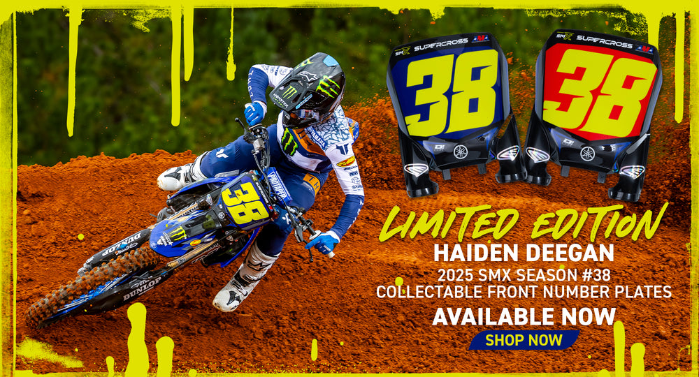 Shop Deegan 38 - The Deegan's Merch