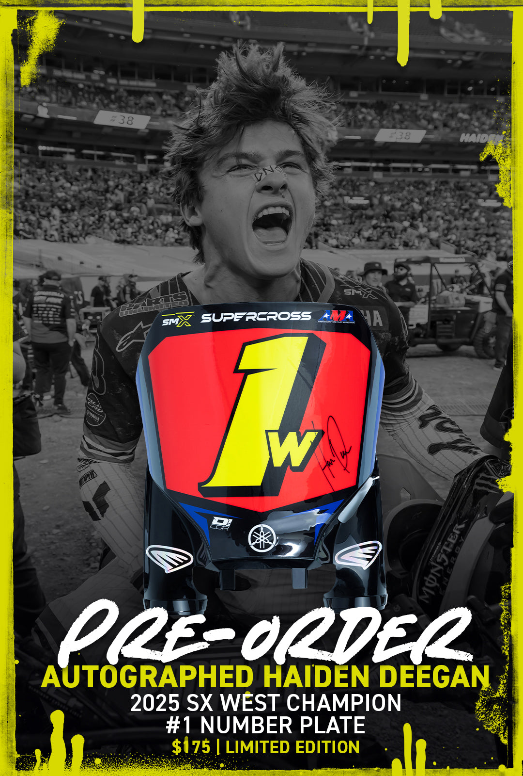 Shop Deegan 38 - The Deegan's Merch