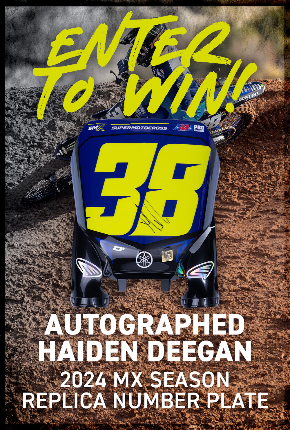 Shop Deegan 38 - The Deegan's Merch