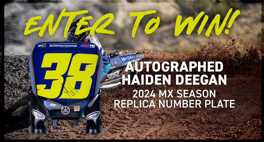 Shop Deegan 38 - The Deegan's Merch