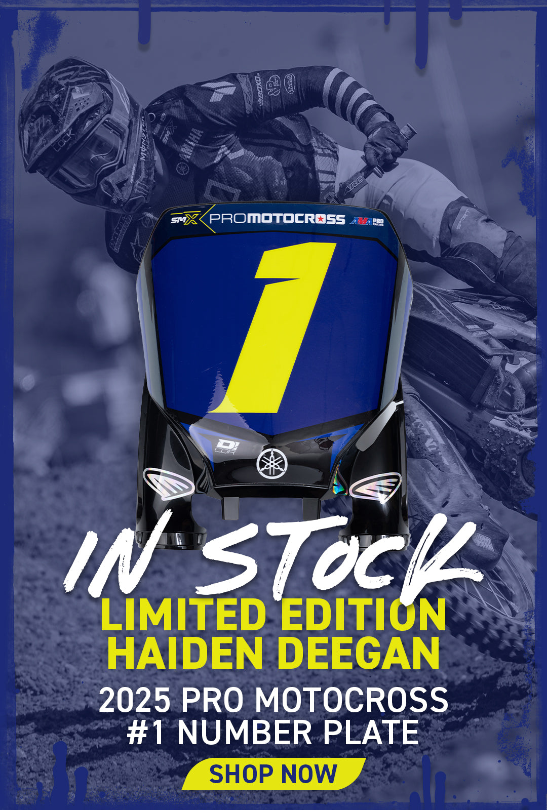 Shop Deegan 38 - The Deegan's Merch