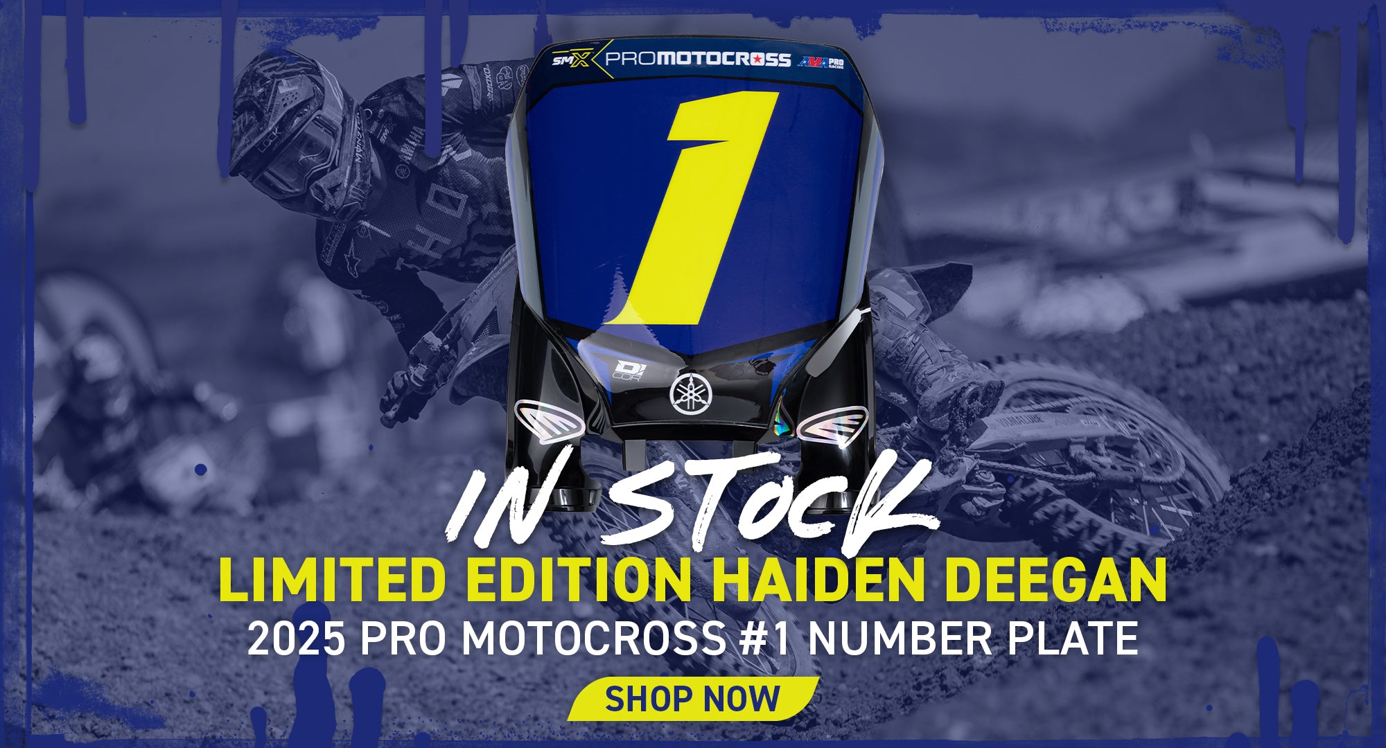 Shop Deegan 38 - The Deegan's Merch