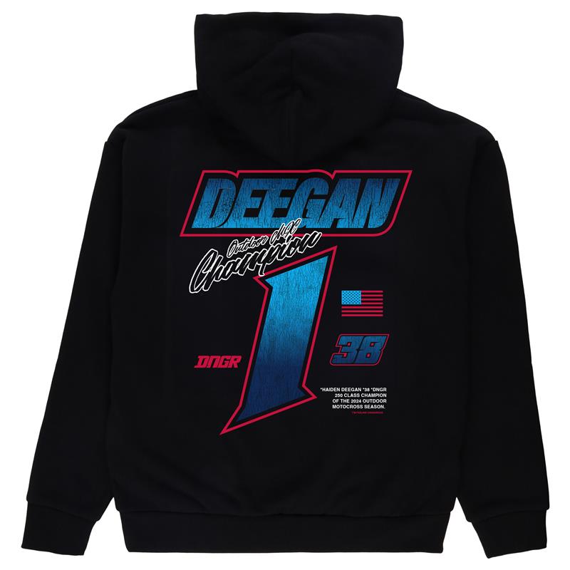 Shop Deegan 38 - The Deegan's Merch