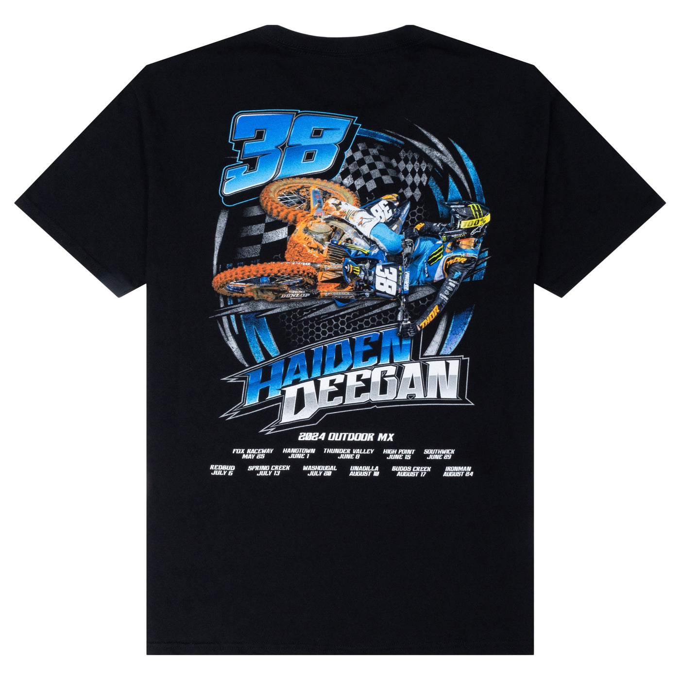Shop Deegan 38 - The Deegan's Merch