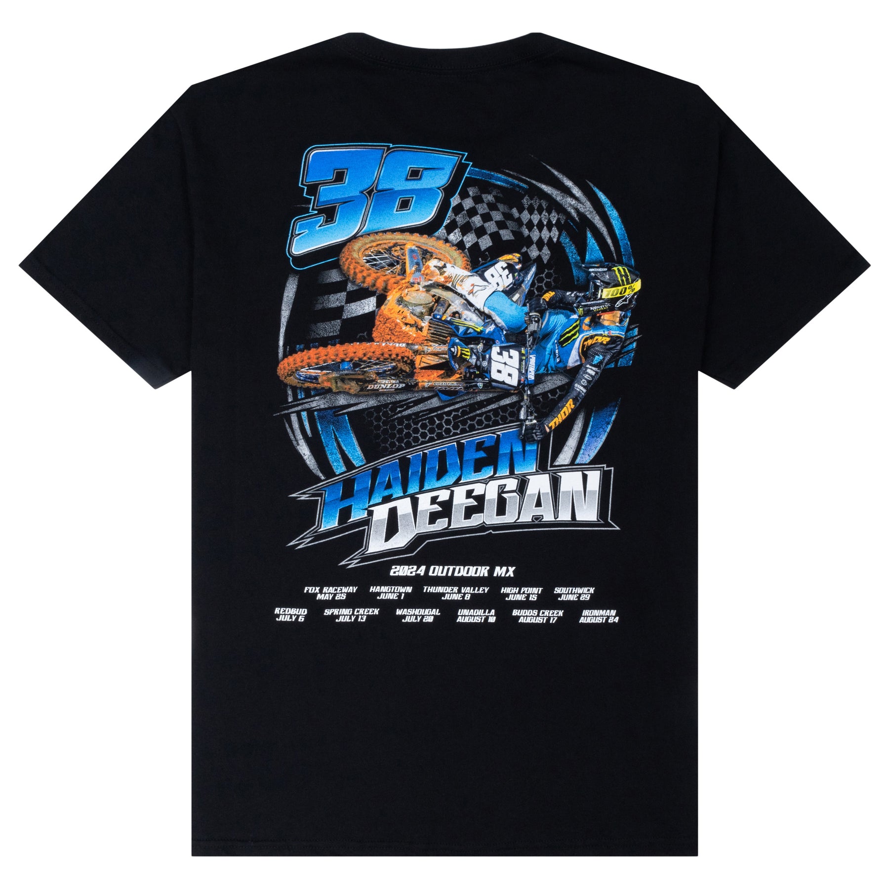 Shop Deegan 38 - The Deegan's Merch