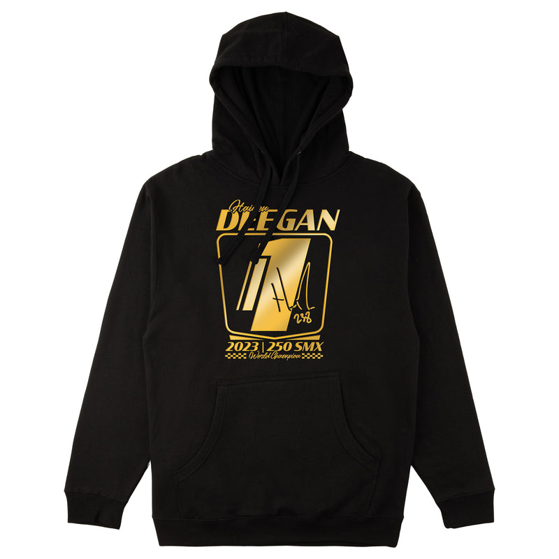 Haiden Deegan - Danger Boy - Shop Deegan