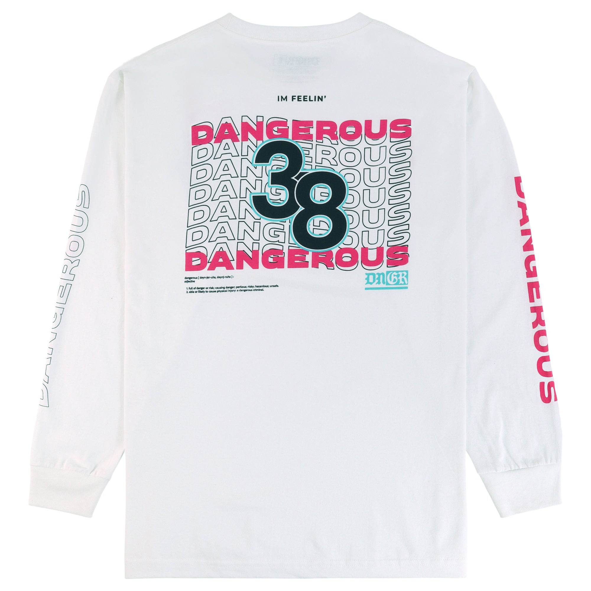 Shop Deegan 38 - The Deegan's Merch