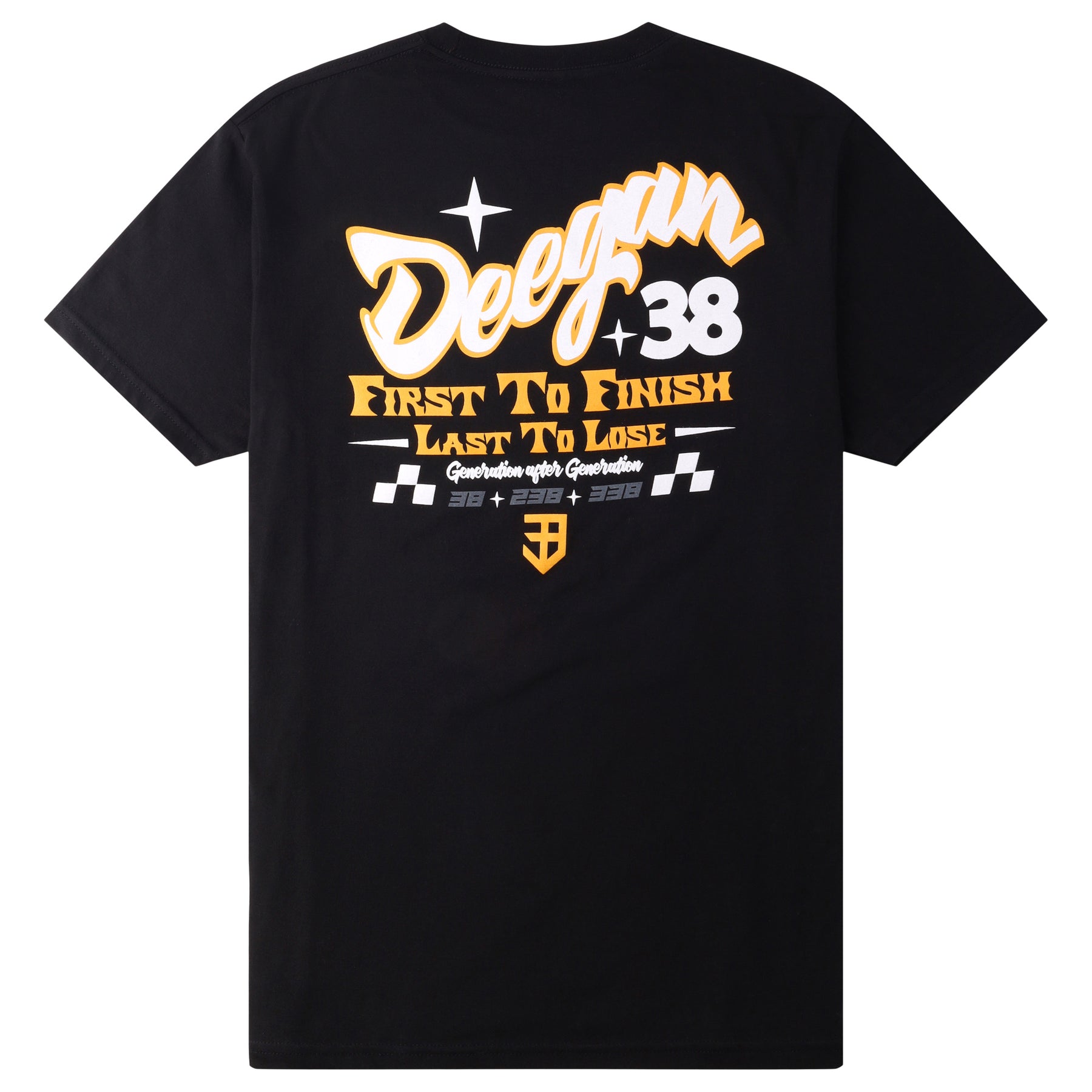 Deegan 38 - Shop Deegan