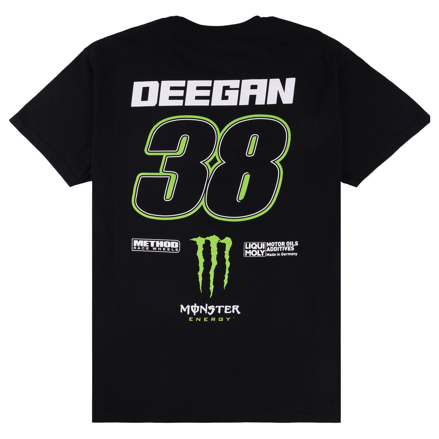 Shop Deegan 38 - The Deegan's Merch