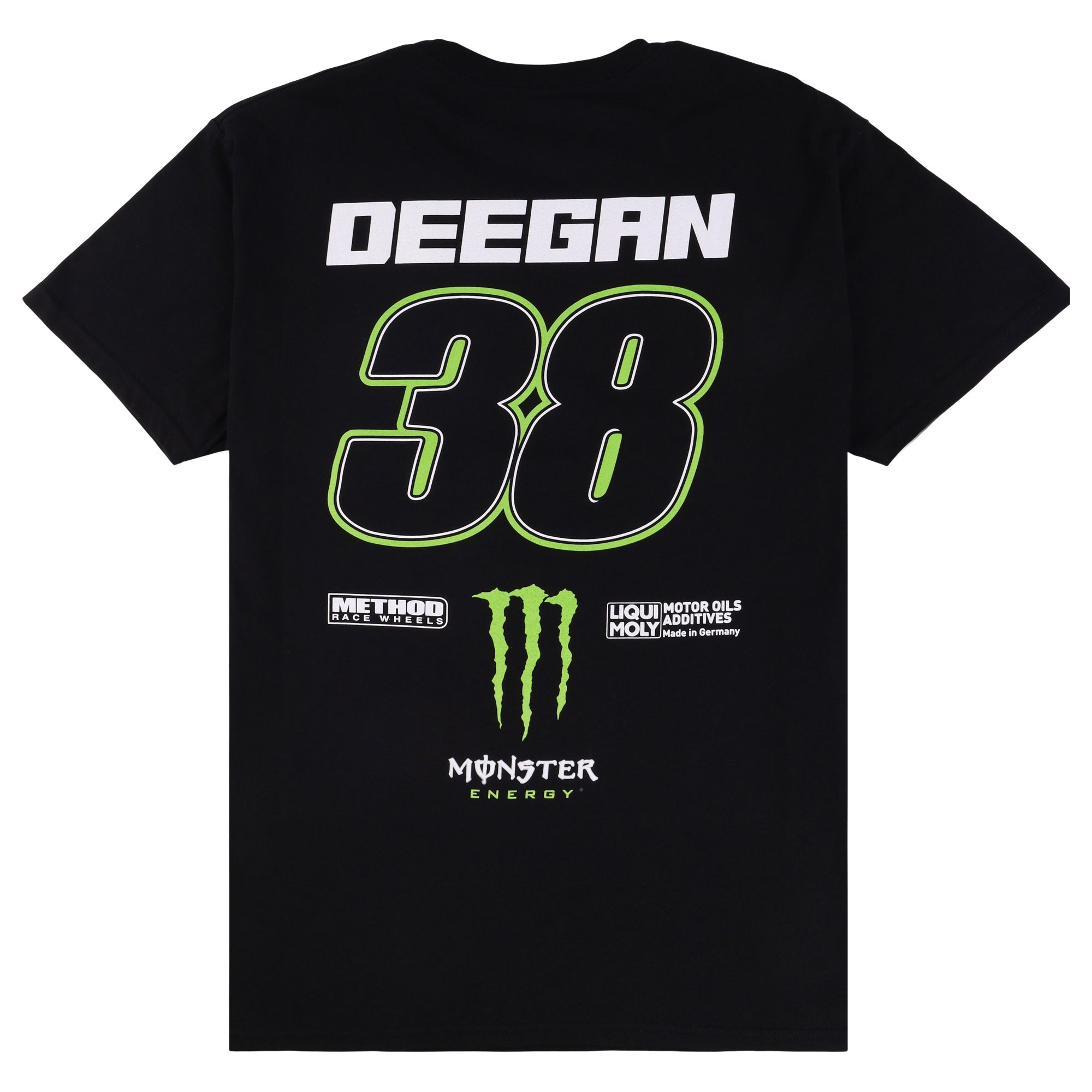 Shop Deegan 38 - The Deegan's Merch
