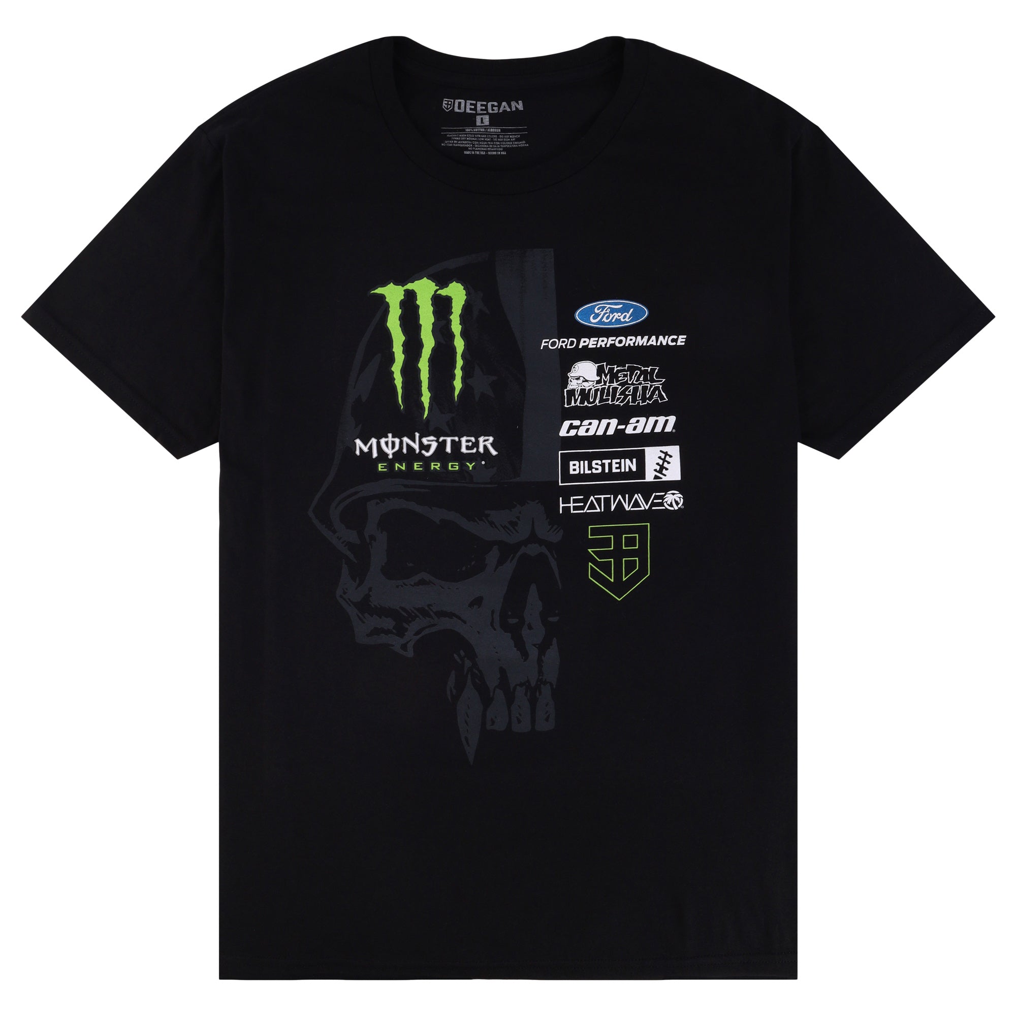 Shop Deegan 38 - The Deegan's Merch
