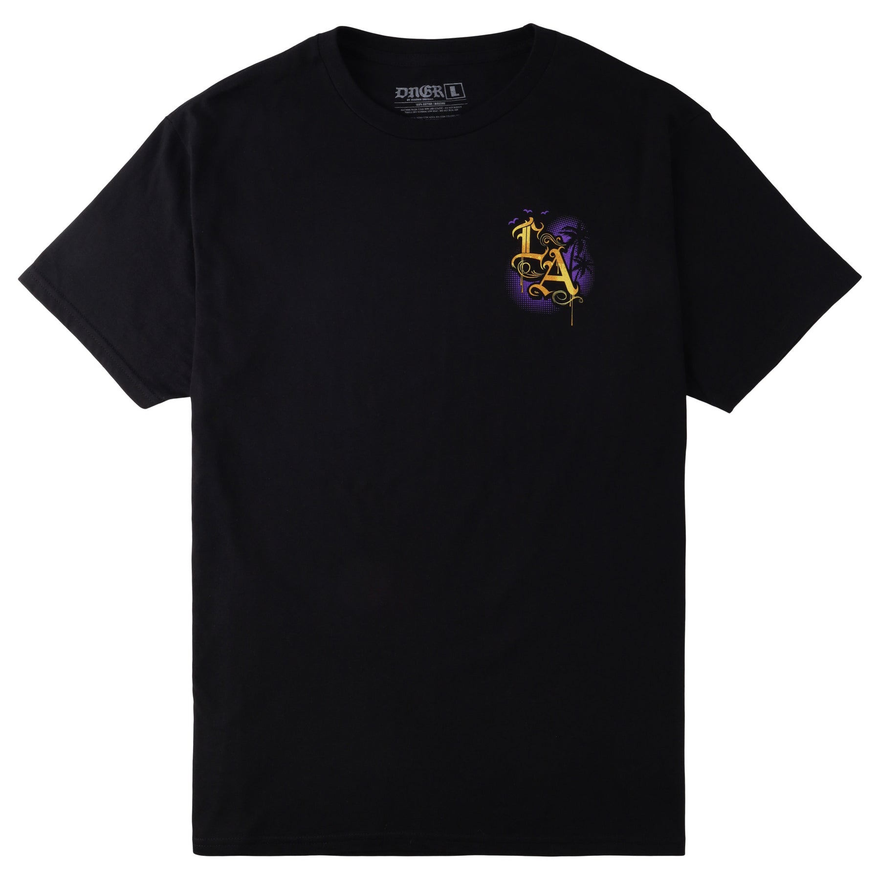 Haiden Deegan - Danger Boy - Shop Deegan