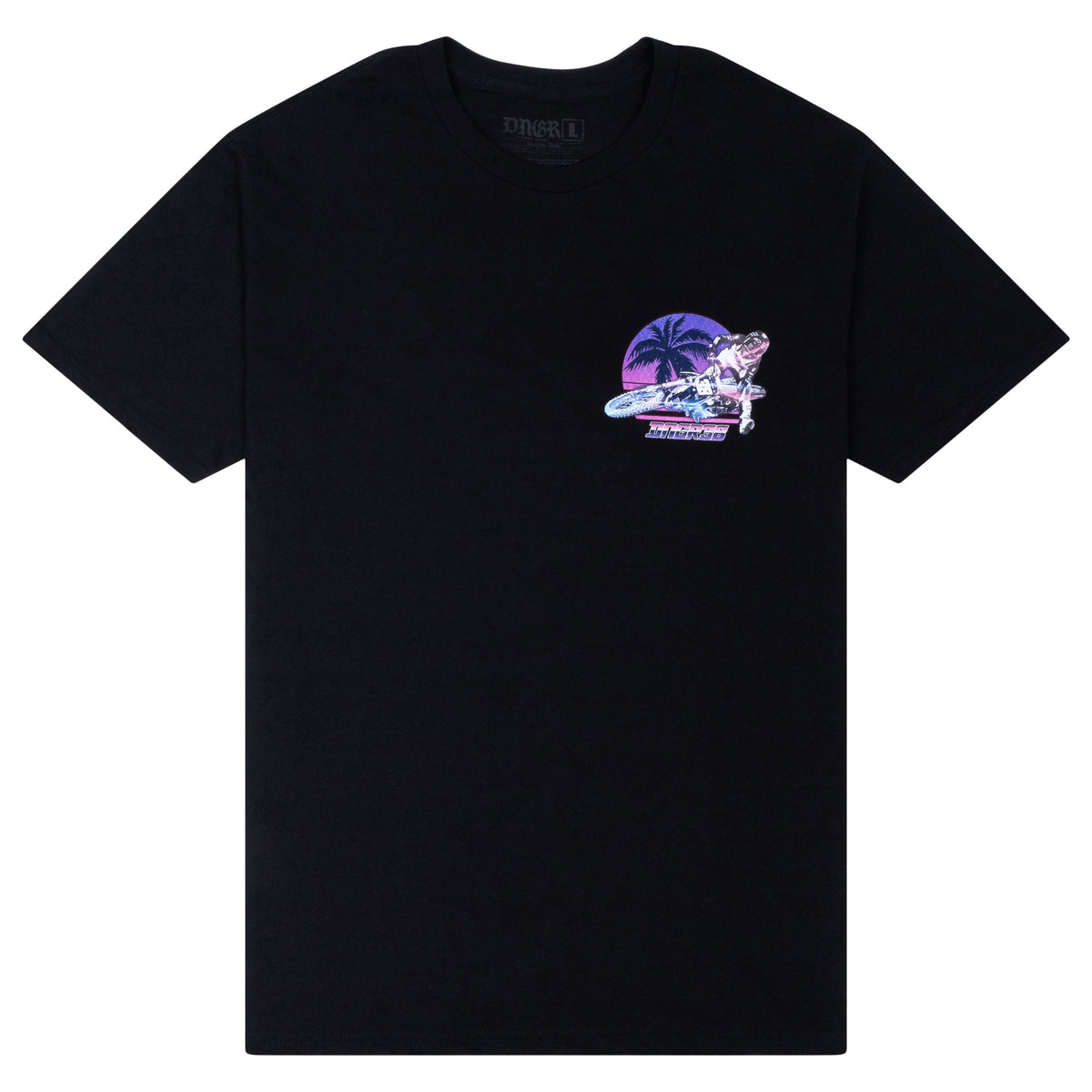 Haiden Deegan - Danger Boy - Shop Deegan