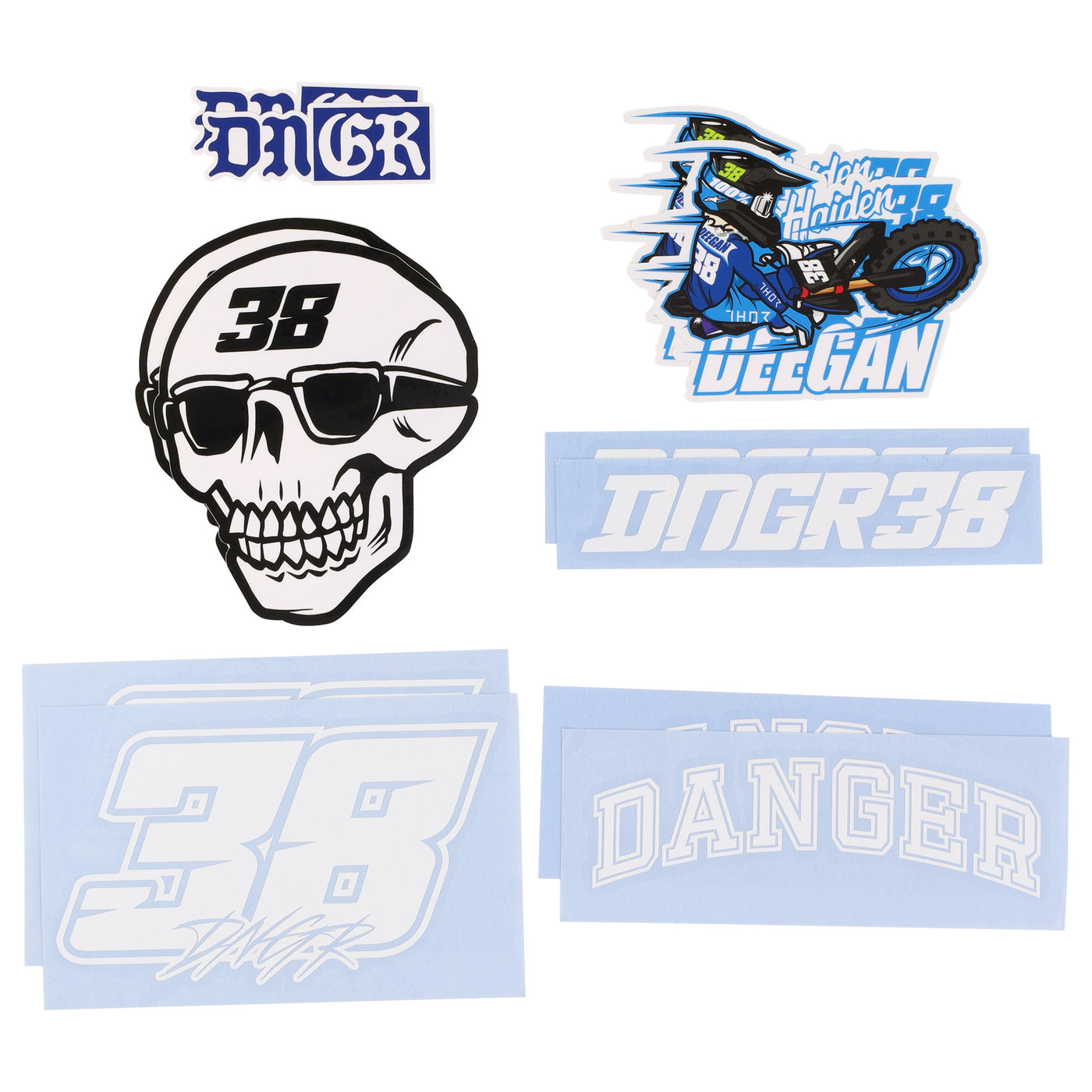 All Products - Shop Deegan