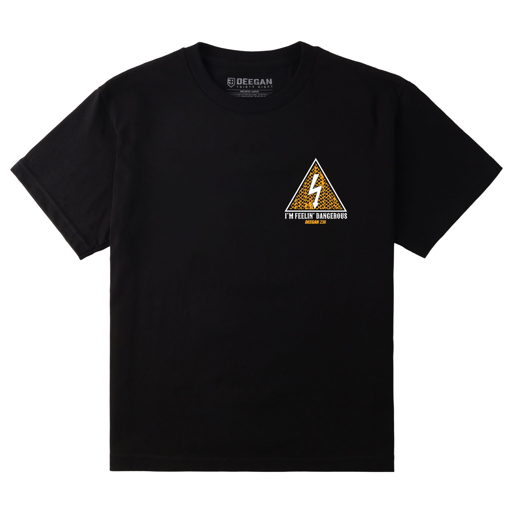 Haiden Deegan - Danger Boy - Shop Deegan