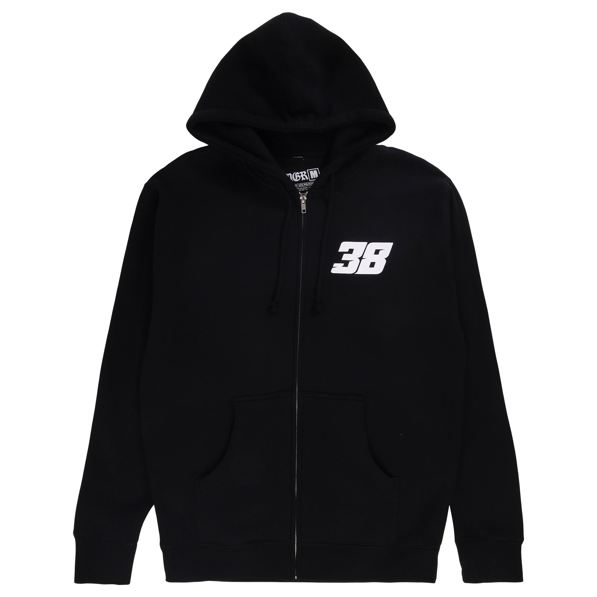 Haiden Deegan - Danger Boy - Shop Deegan