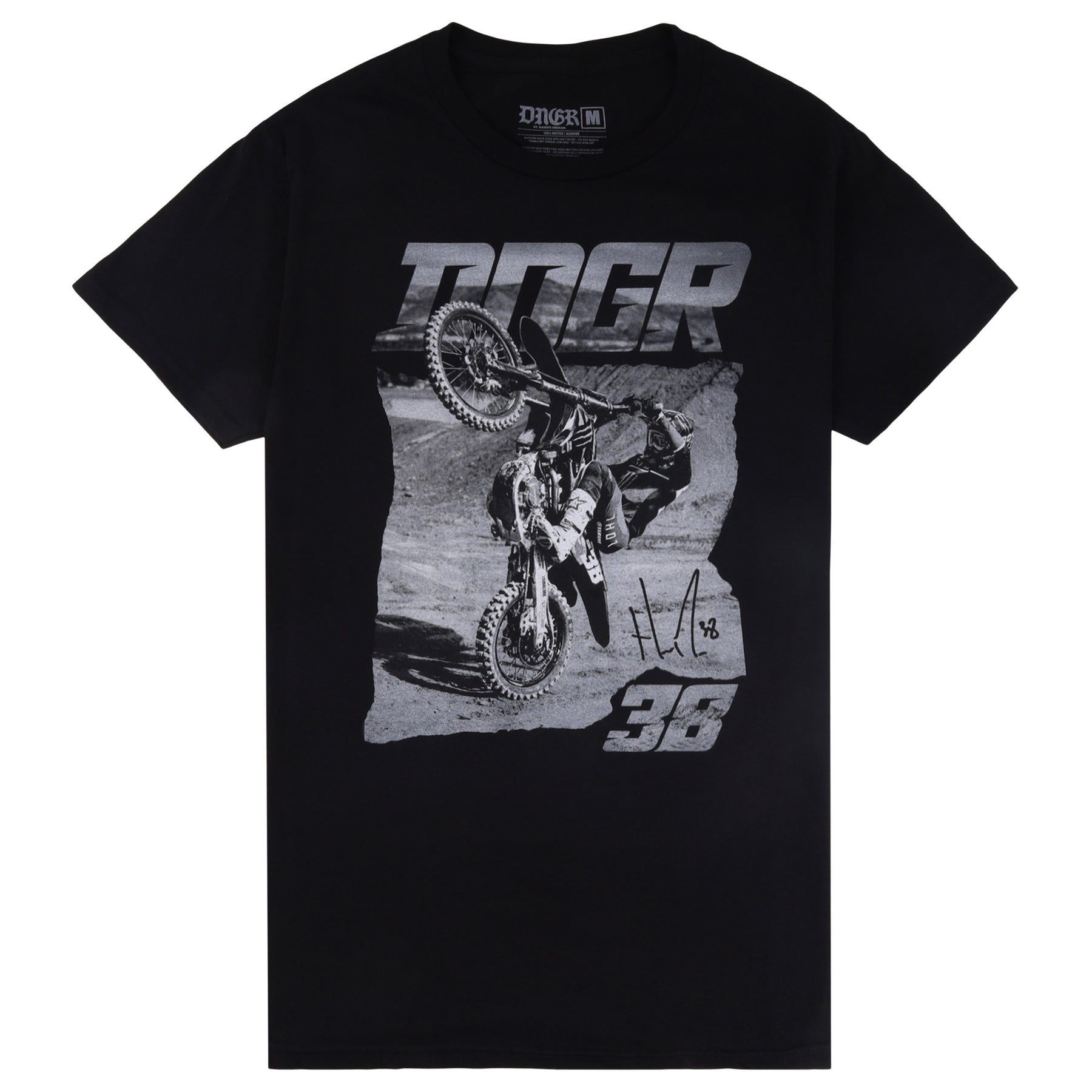 Shop Deegan 38 - The Deegan's Merch