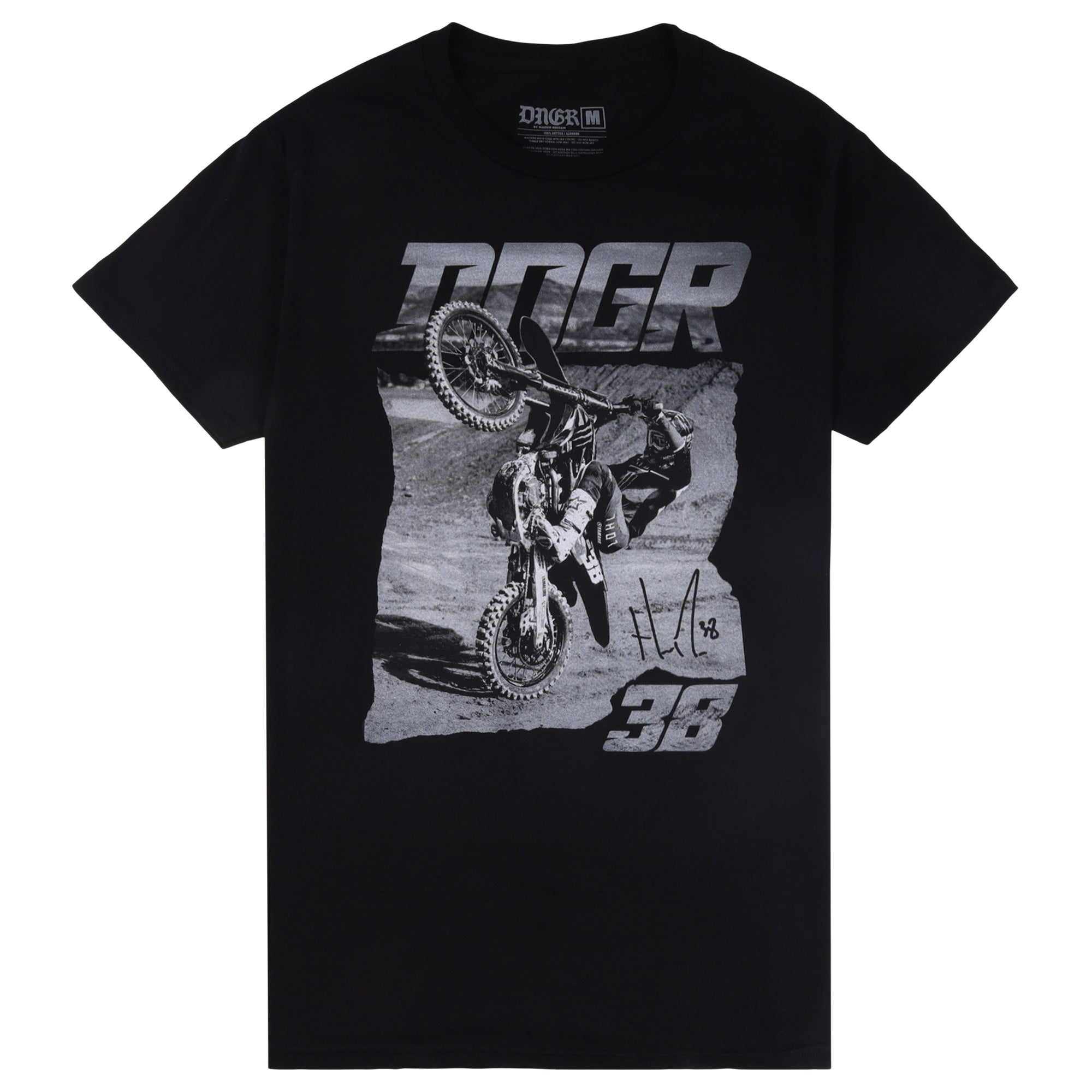 Shop Deegan 38 - The Deegan's Merch