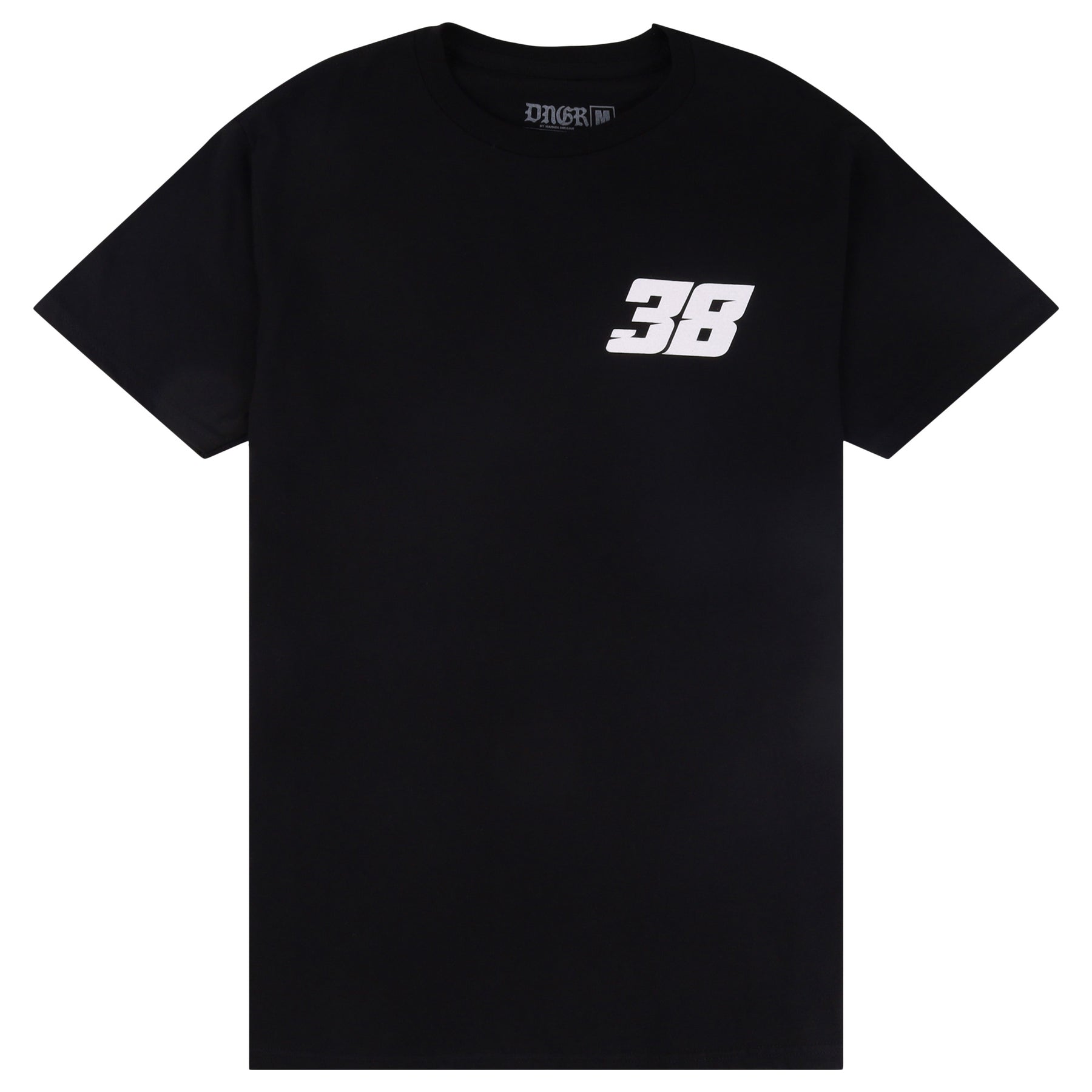 Haiden Deegan - Danger Boy - Shop Deegan