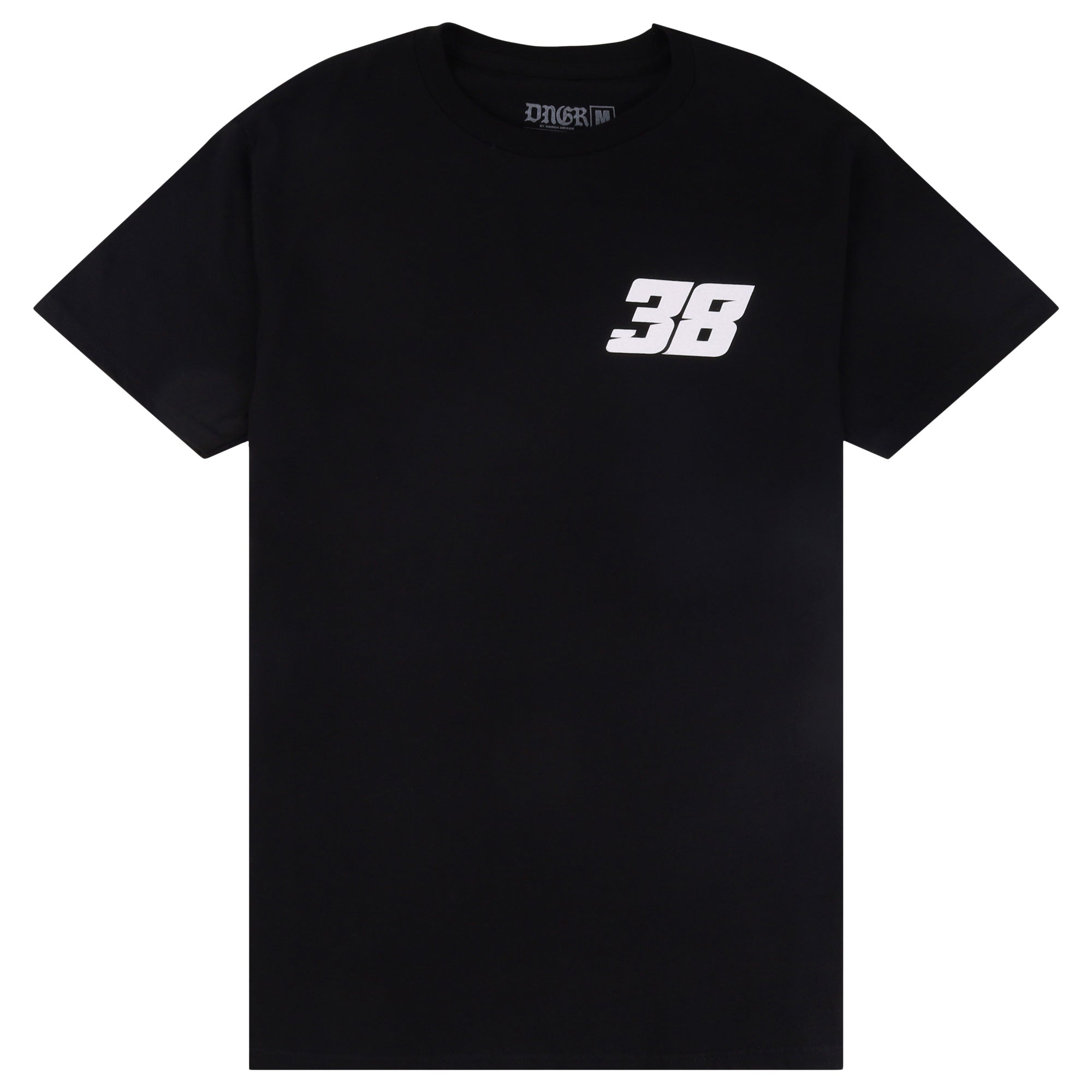 Haiden Deegan - Danger Boy - Shop Deegan