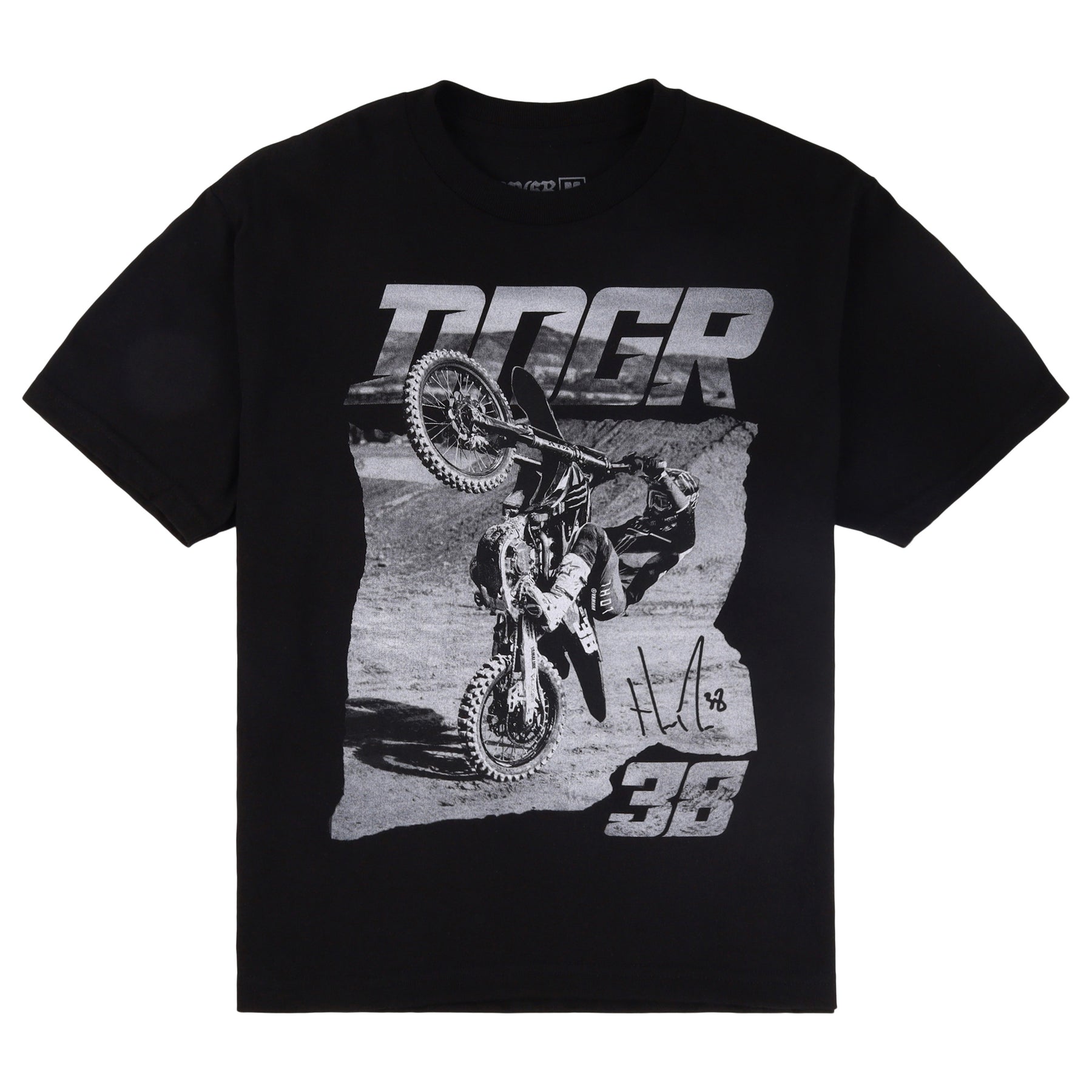 Haiden Deegan - Danger Boy - Shop Deegan