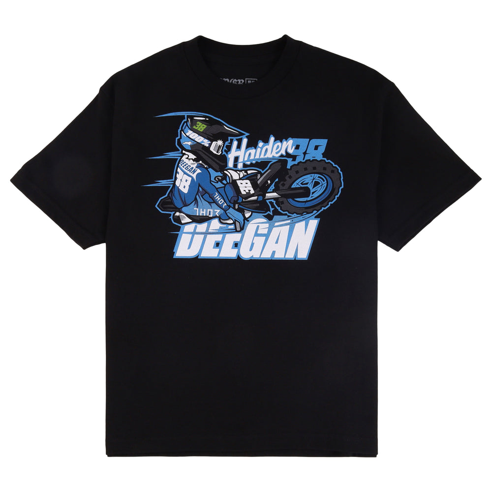 Haiden Deegan - Danger Boy - Shop Deegan