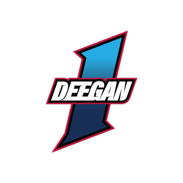 Deegan 38 - Shop Deegan