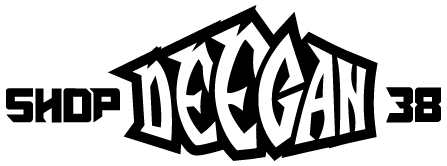 Deegan 38 - Shop Deegan