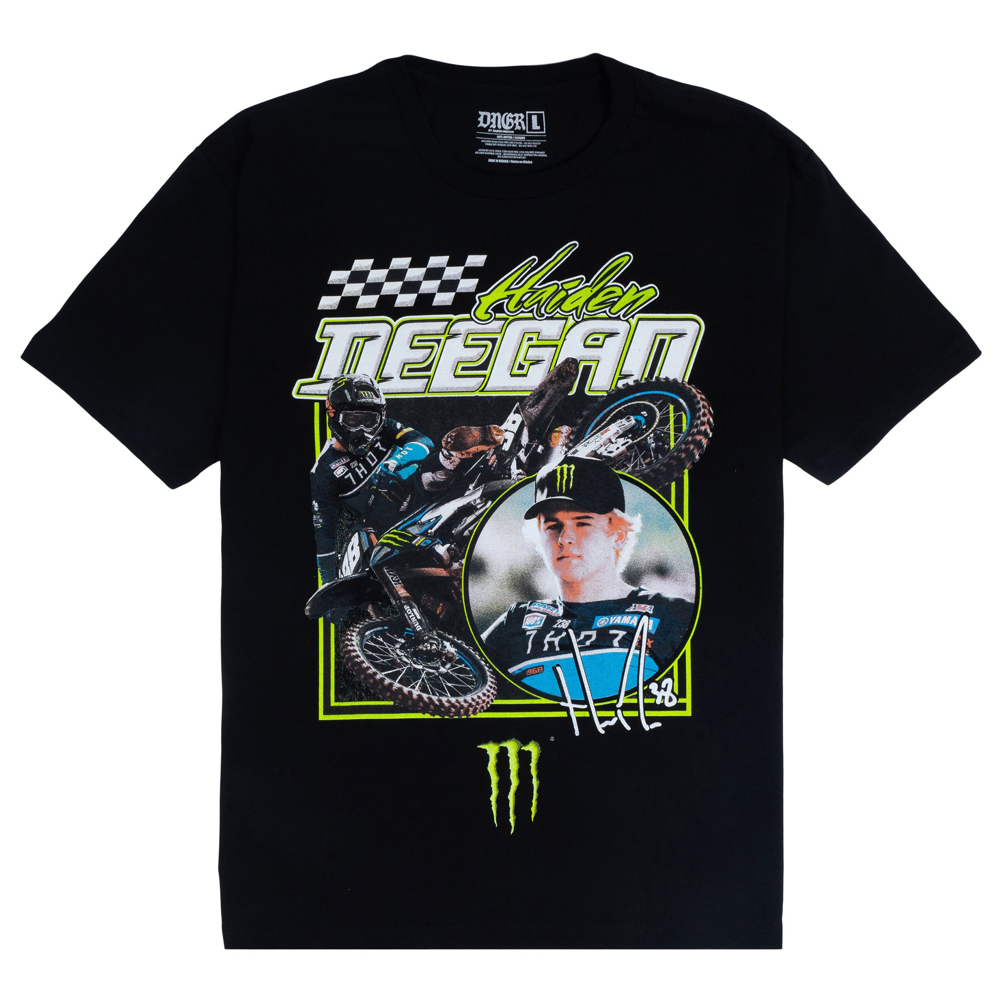 Shop Deegan 38 - The Deegan's Merch