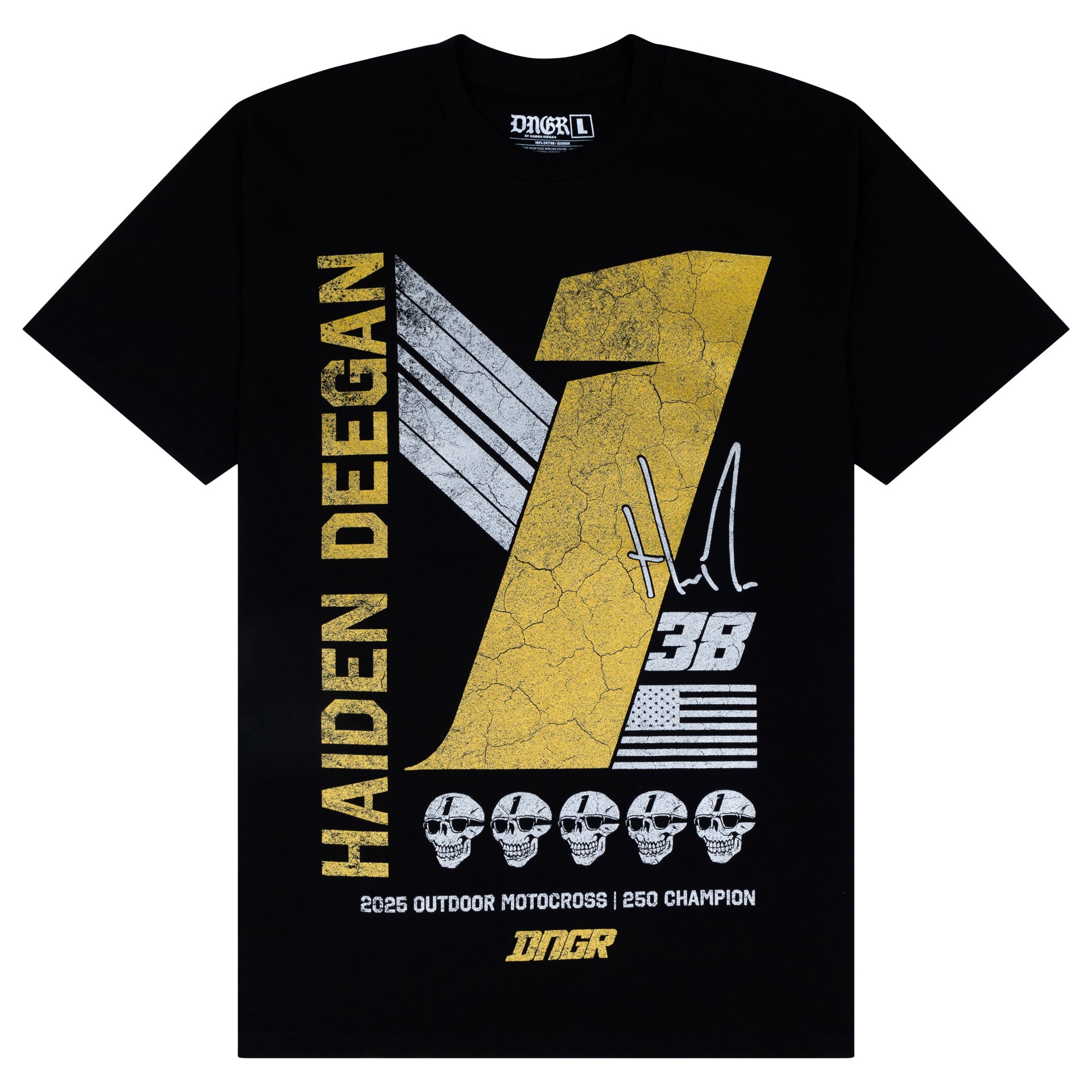 Deegan 38 - Shop Deegan