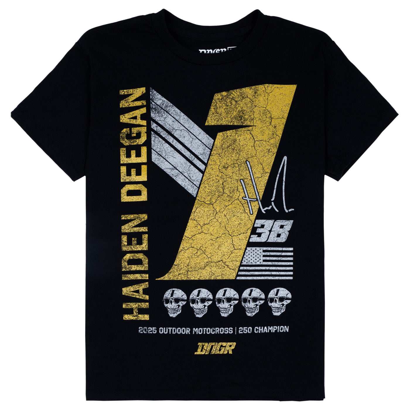 Deegan 38 - Shop Deegan