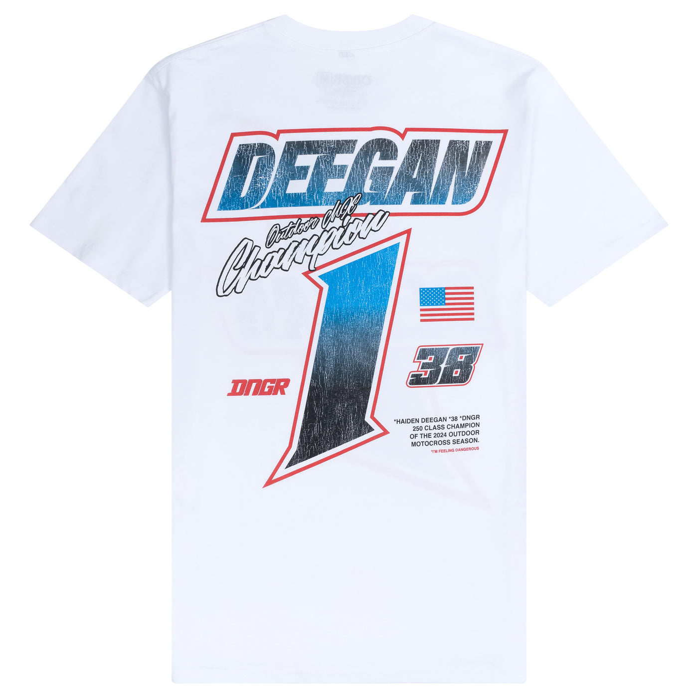 Shop Deegan 38 - The Deegan's Merch