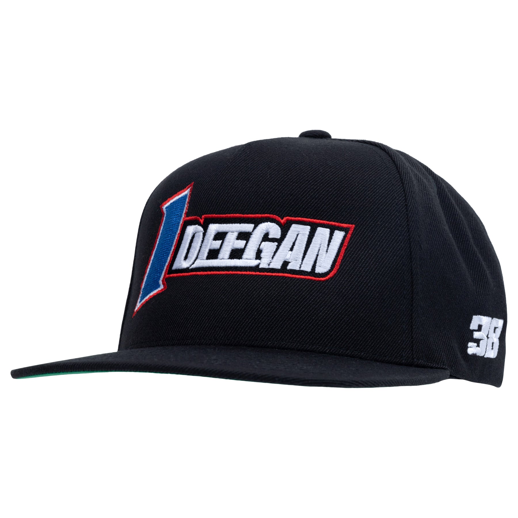 Shop Deegan 38 - The Deegan's Merch