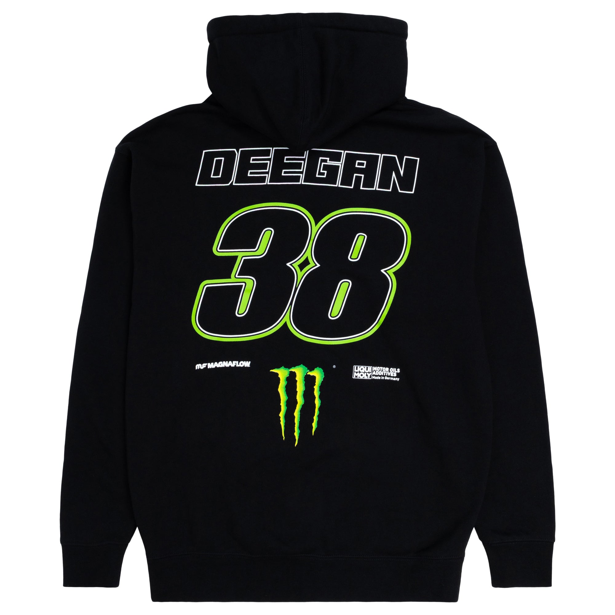 Deegan 38 - Shop Deegan